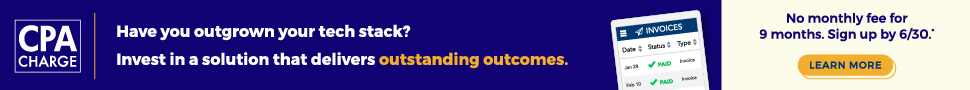 Texas Society of CPAs | TXCPA