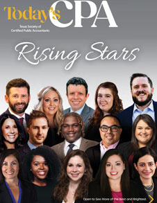 Today's CPA Magazine