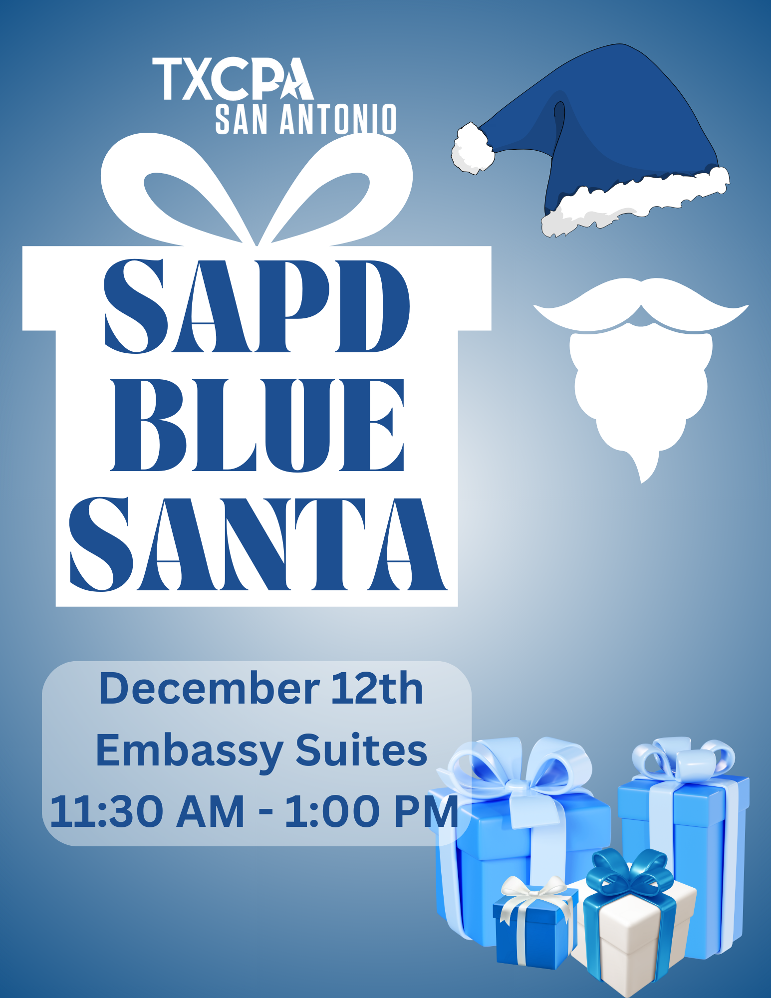 Welcome to TXCPA San Antonio| TXCPA