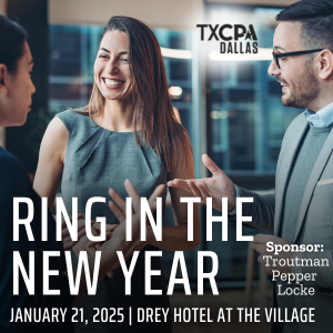 Welcome to TXCPA Dallas | TXCPA